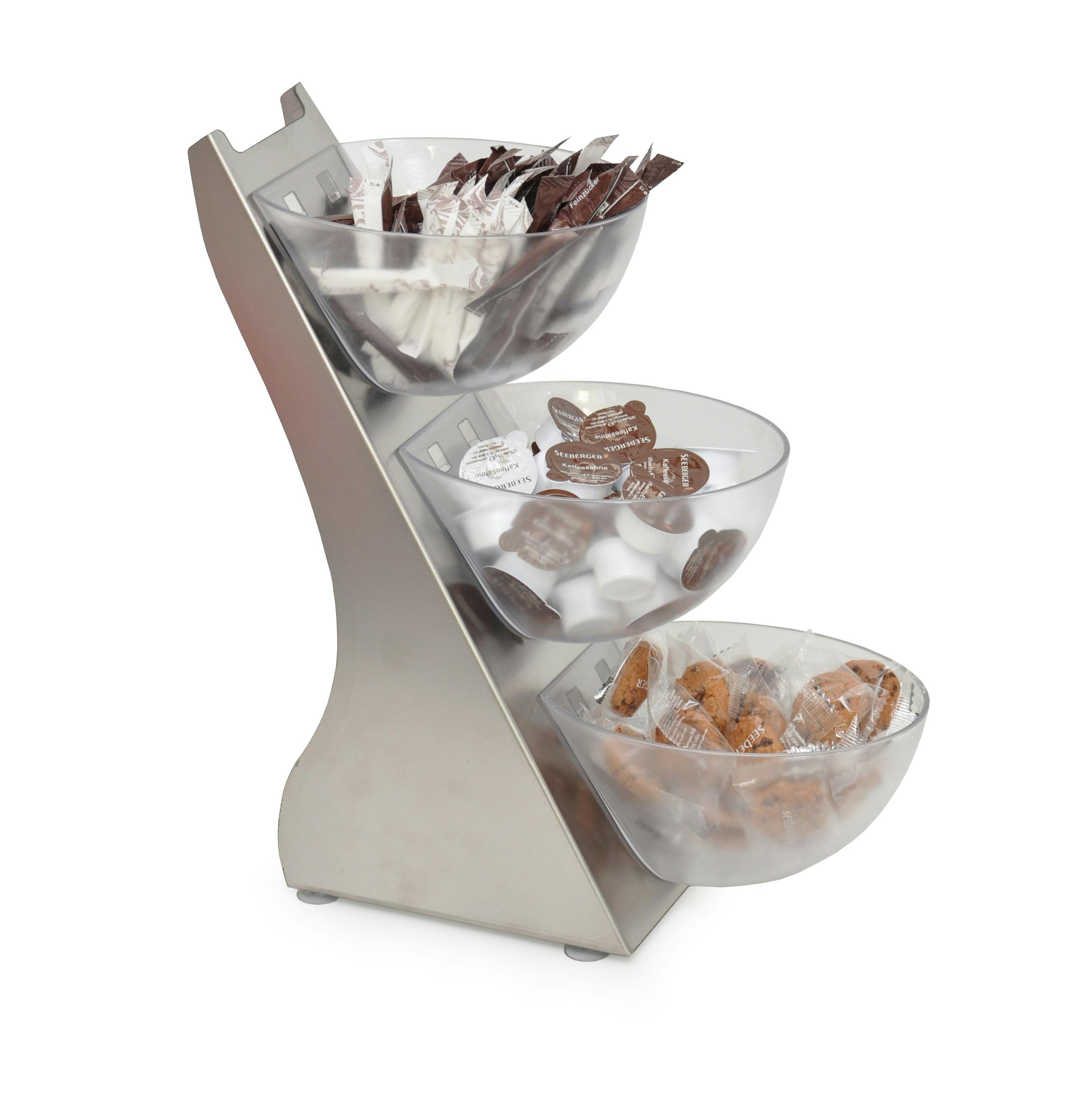 Organizer - OS 131 Silber | METRO