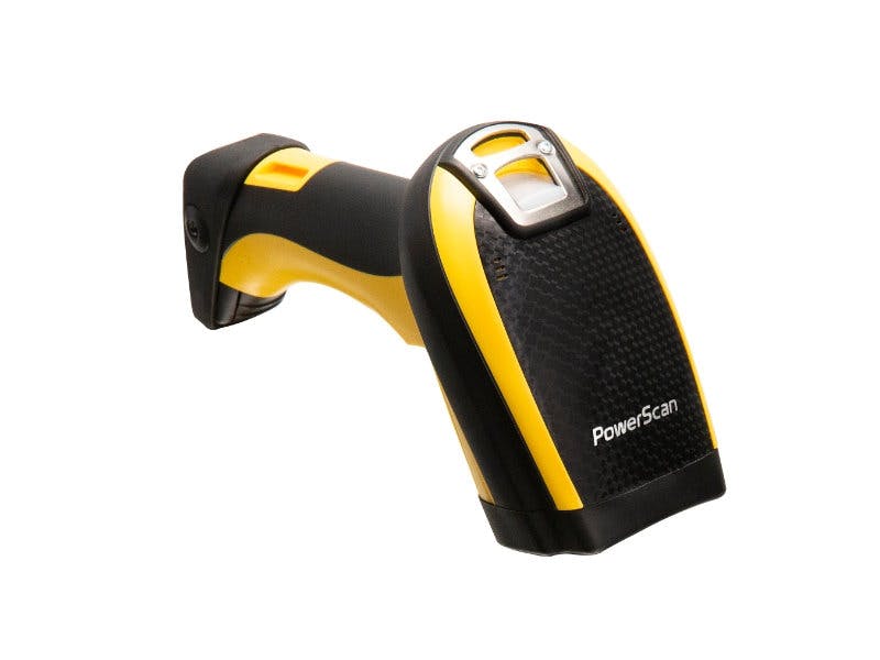 PowerScan PBT9501-SR - Kabelloser 2D-Imager, Standard Reichweite ...