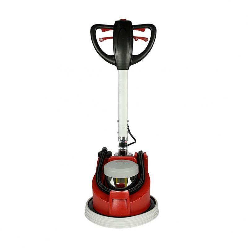 Sprintus Einscheibenmaschine ZEUS 10 Liter Frischwassertank ...