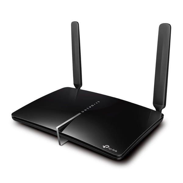 TP-LINK TPLINK LTE Router Archer MR600 (Archer MR600) | METRO