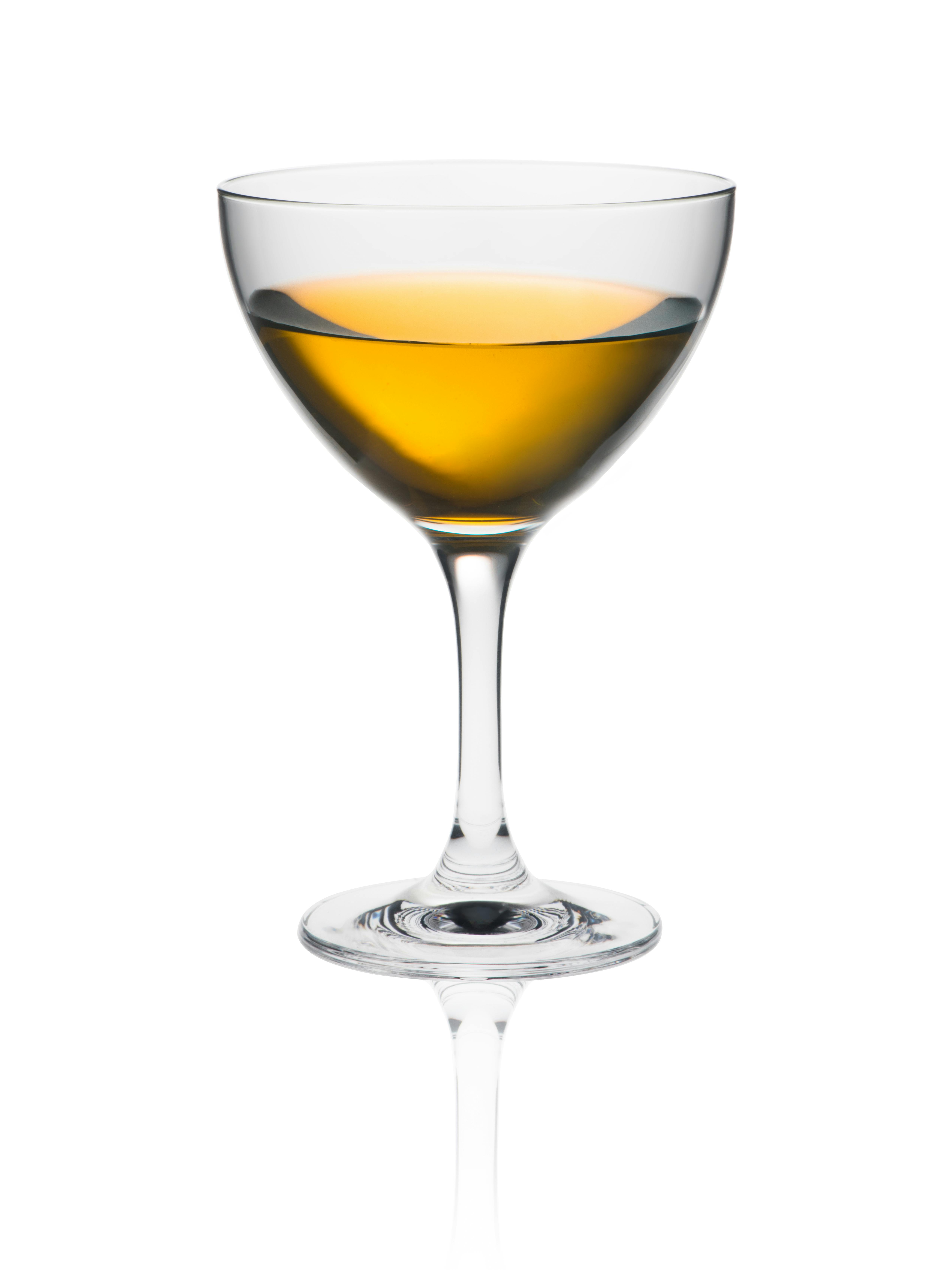 Ron Juego 6 copas cóctel 250 ml COCKT-6515-0800 | Makro