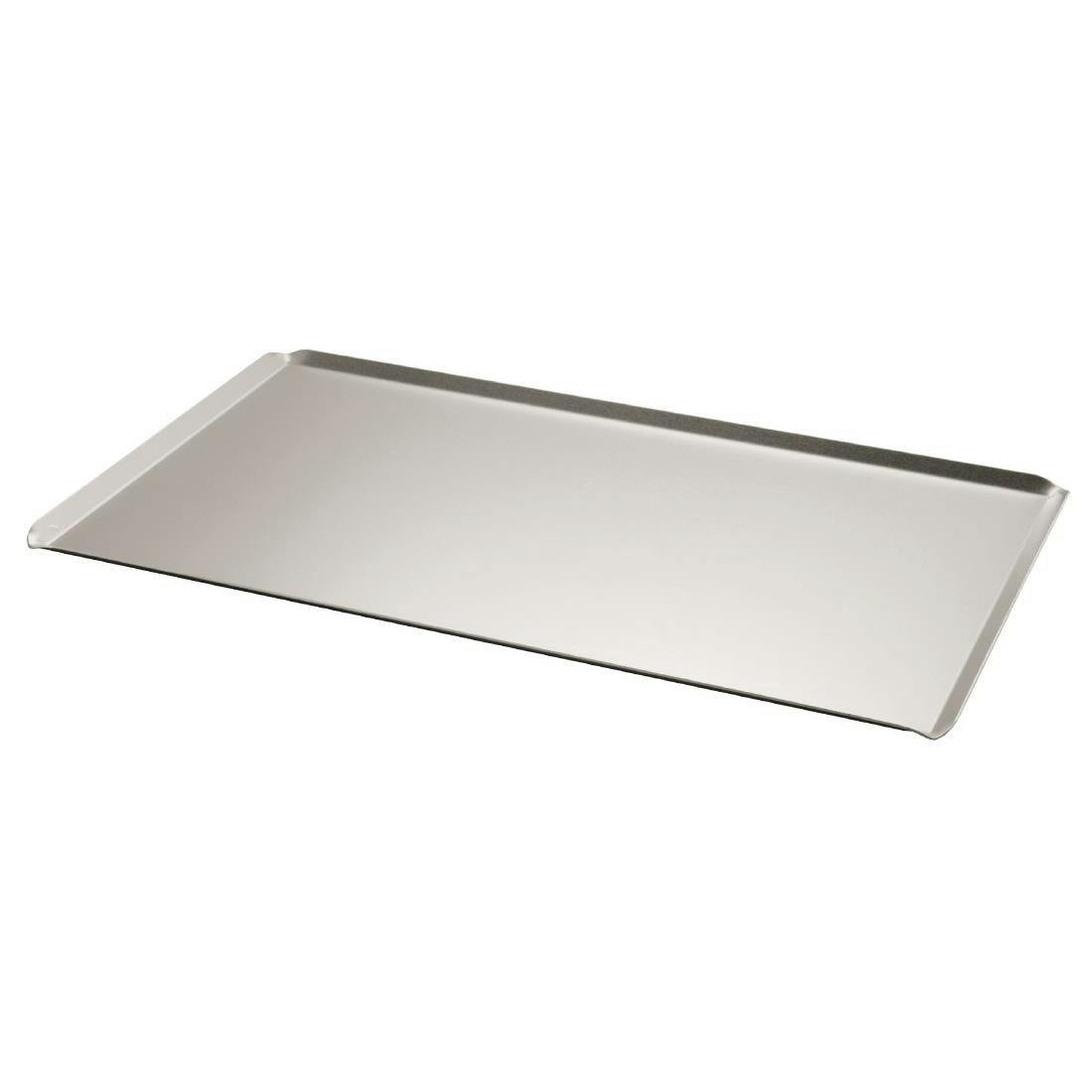 Plaque de cuisson en aluminium Matfer Bourgeat GN 1/1 | METRO
