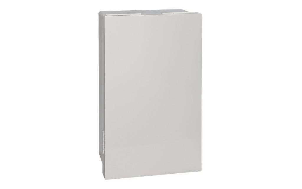 Meltem Lüftungsgerät Dezentral M-WRG-II - M-WRG-II E-F - 701001 ...