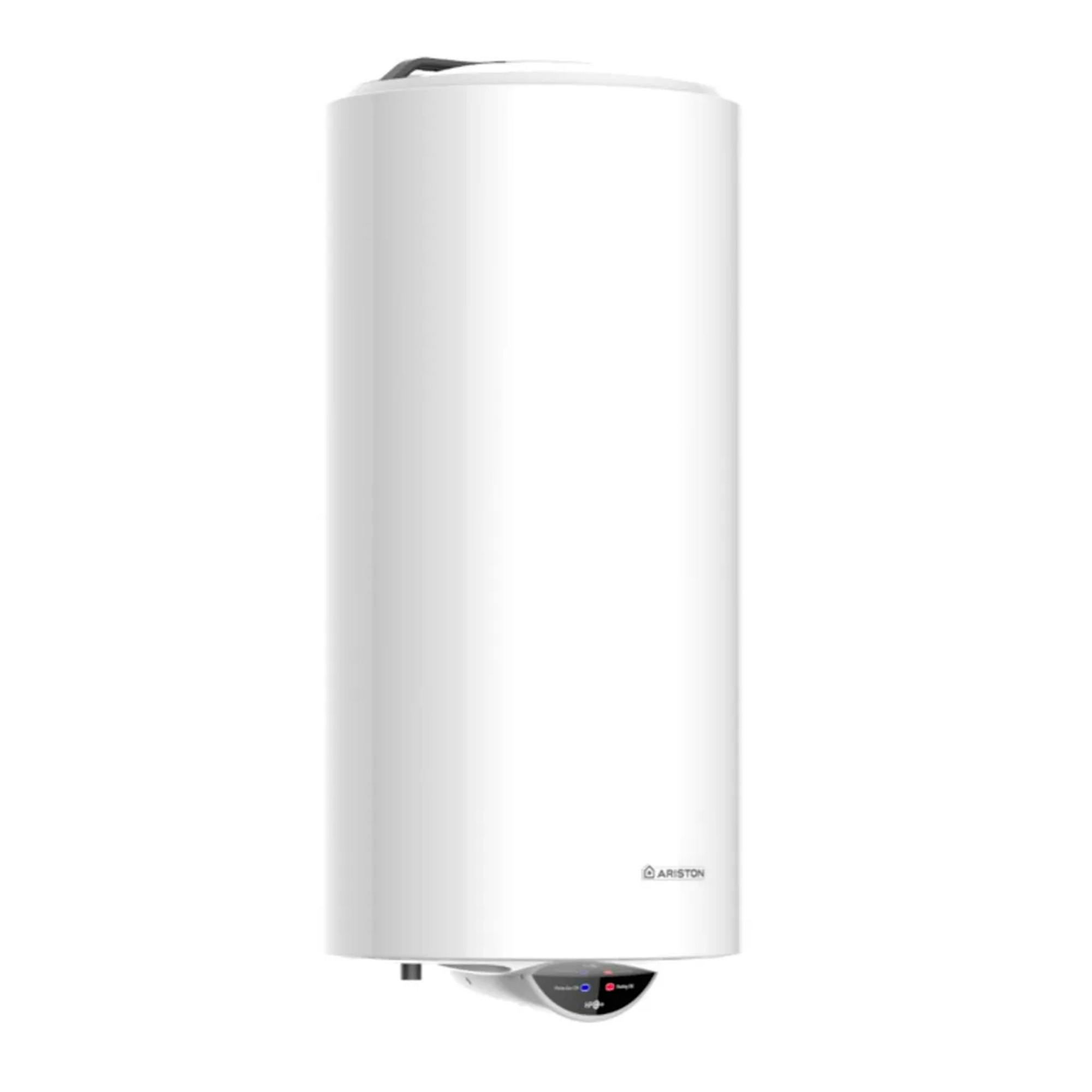 Chauffe eau électrique Vertical Mural Ariston HPC + XPERT 100 L | METRO