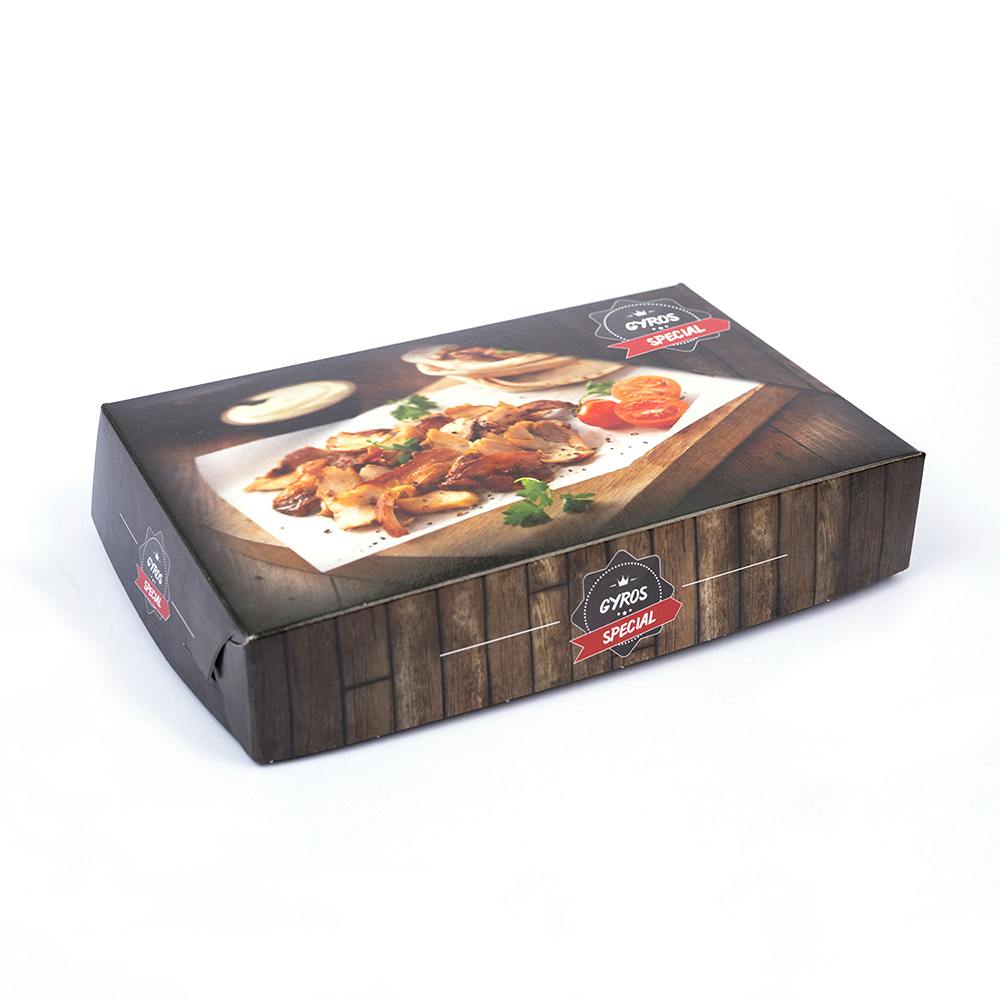 Luxury Box Gyros Special No.4 23x12x4,5 cm 10 kg 155 Stück | METRO ...