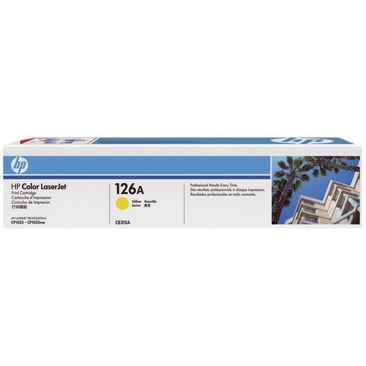 HP Toner C4092A 92A 2.500Seiten schwarz | METRO Marktplatz