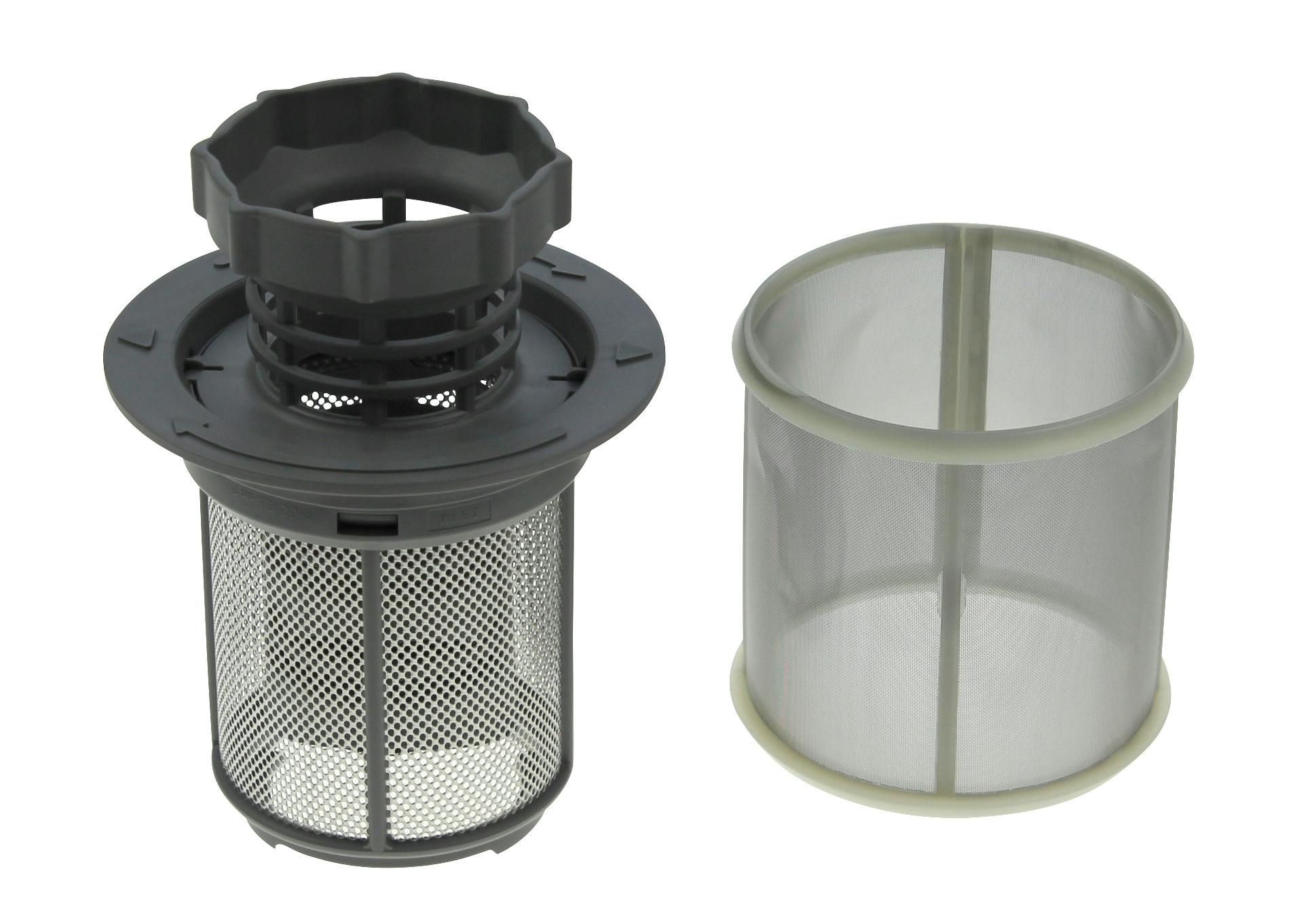 Bosch Siemens 10002494 Filter für (Einbau-) Geschirrspüler ...