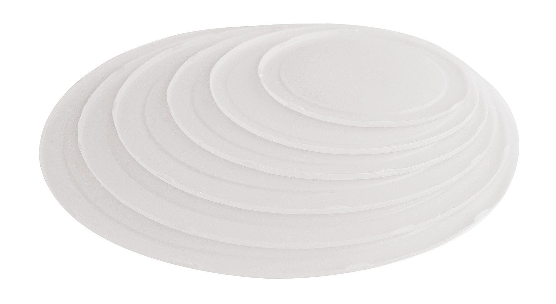 Deckel für Schüssel 1 Lt PP | METRO Marktplatz