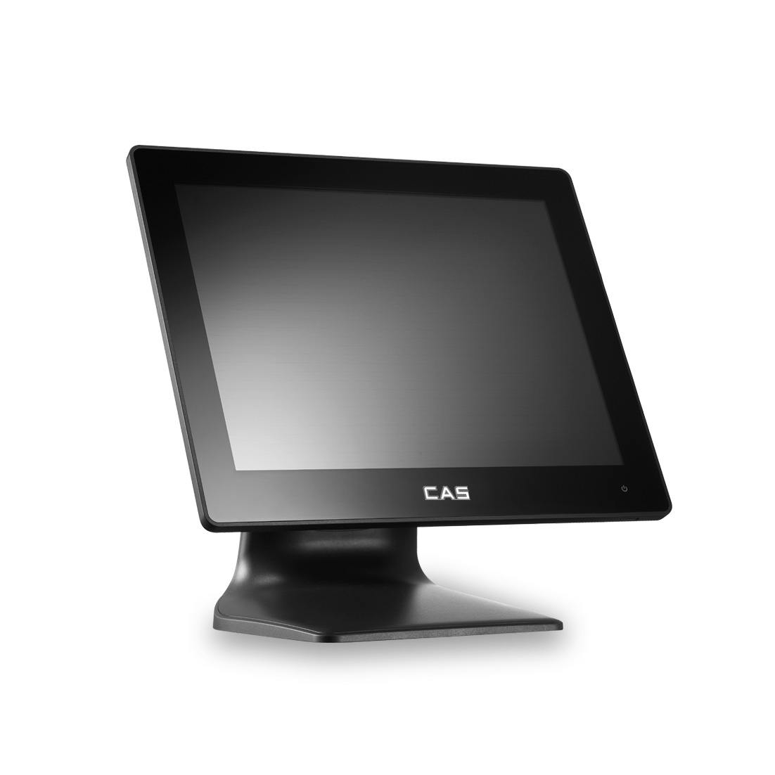 CAS CPO - Kassen-PC, Touch-PC für Kassensysteme, Celeron J3455 für ...