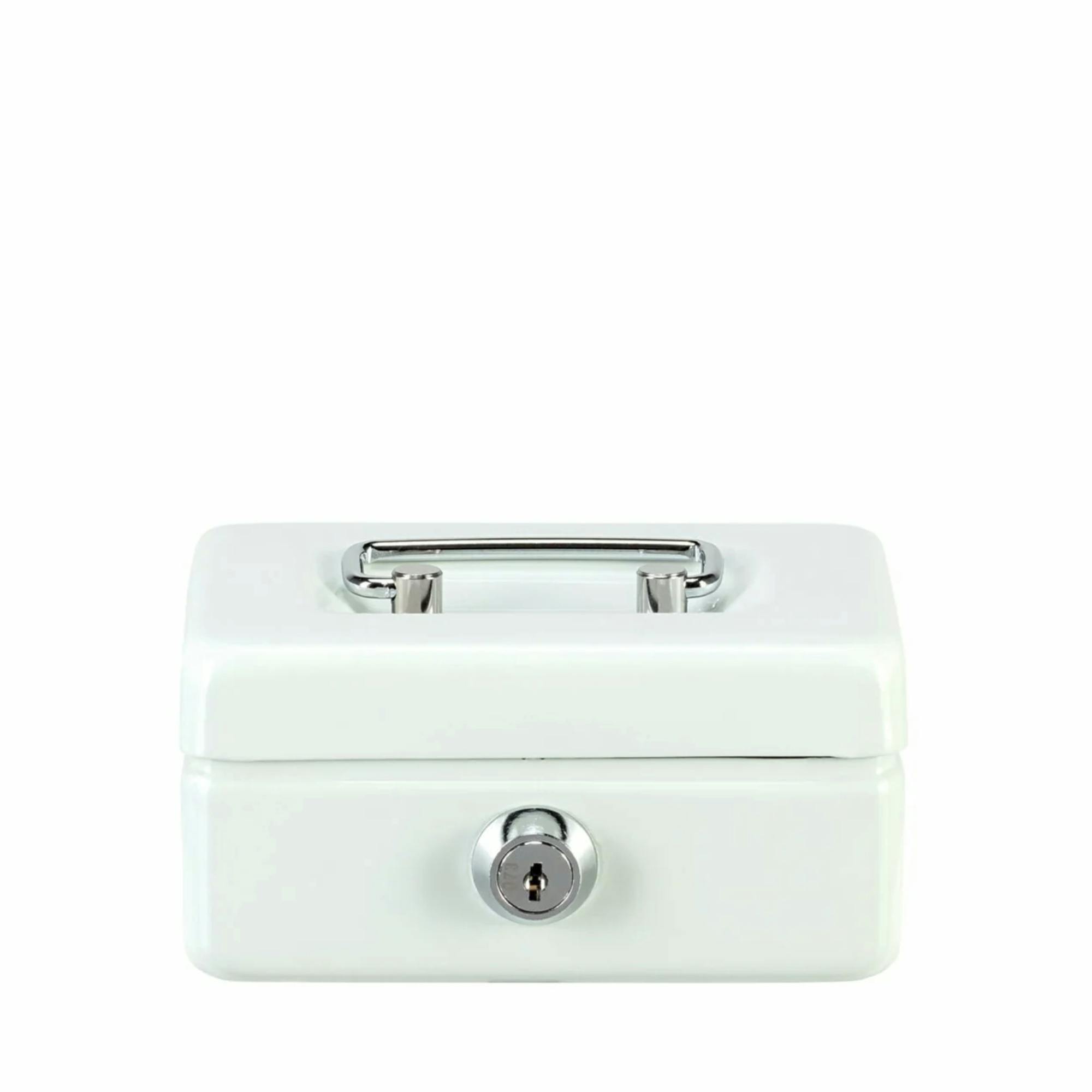 Geldkassette Money 5012 white | METRO