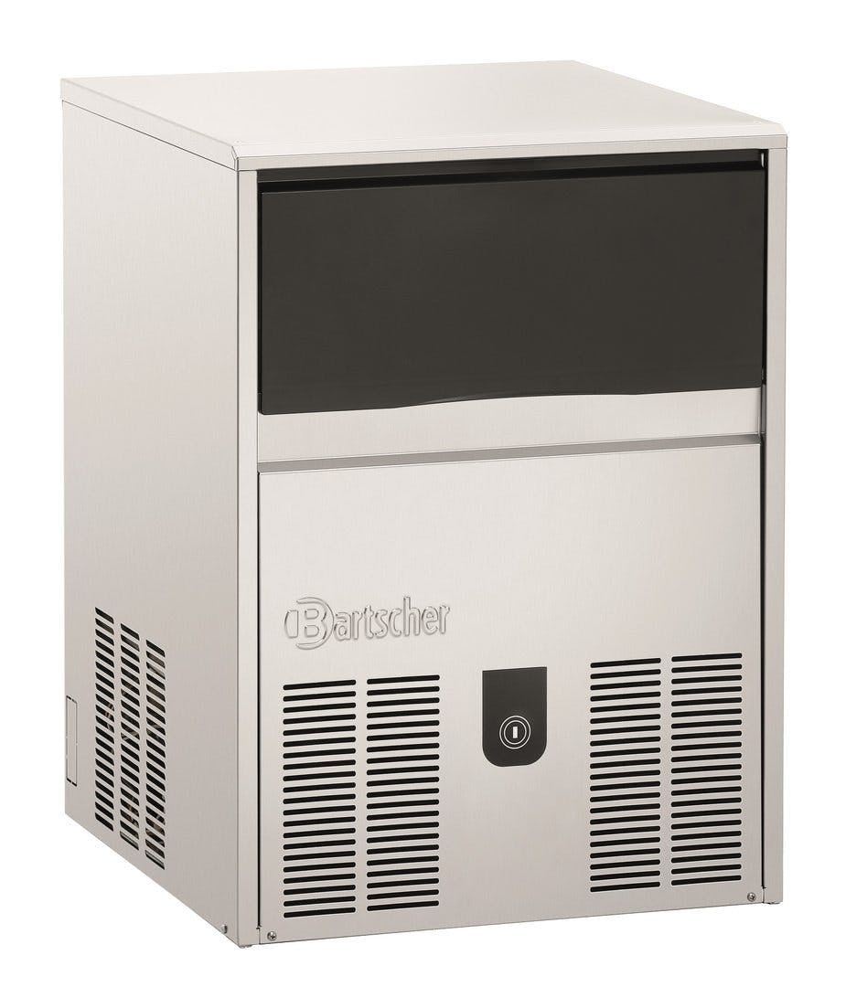 B 38 Plus Ice Maker - 38 kg/24 u - Barstcher | Makro