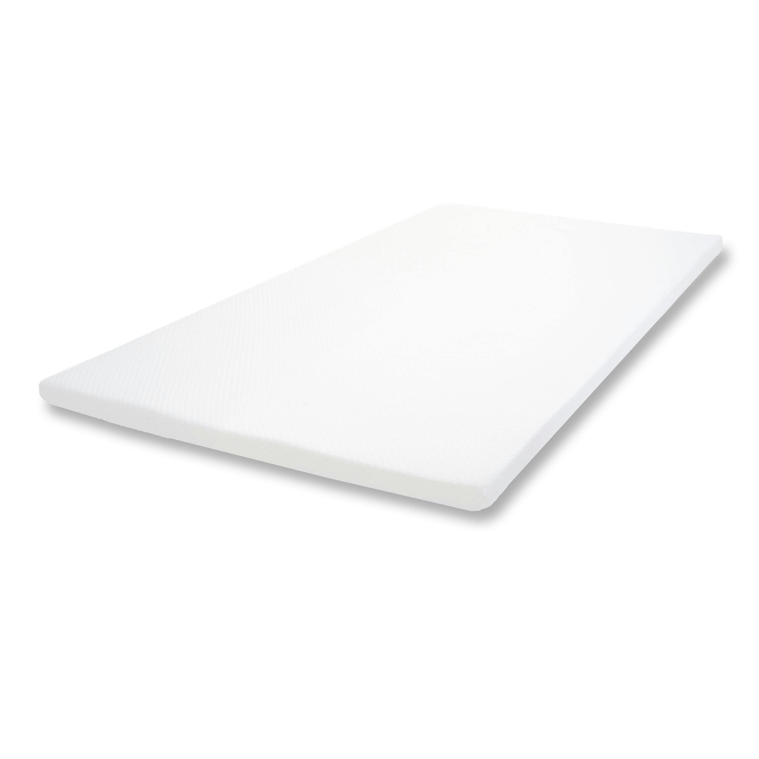 6cm traagschuim matras topper HWC-E63, topper matras topper ...