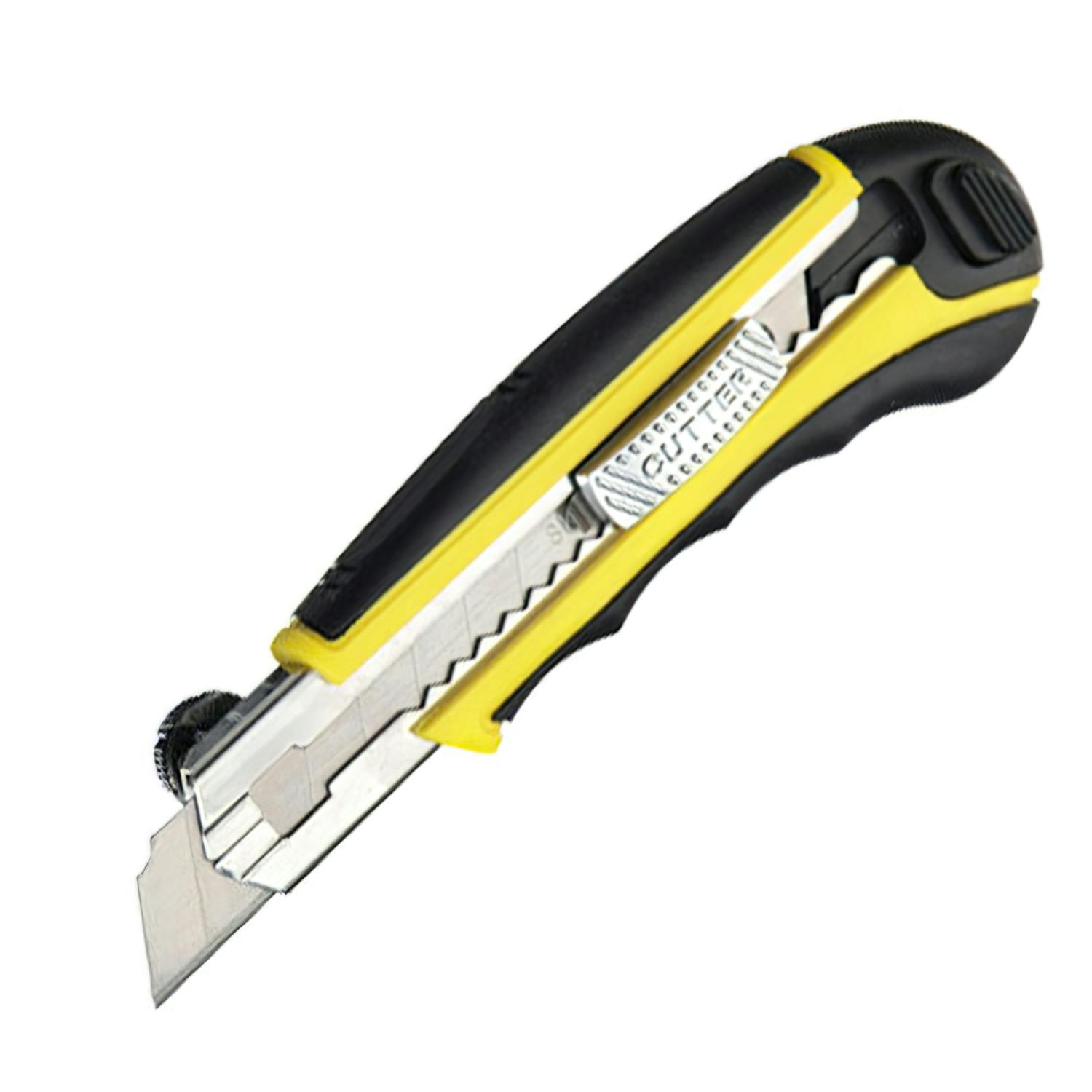 Cutter Maurer 18 mm. con 8 Hojas | Makro