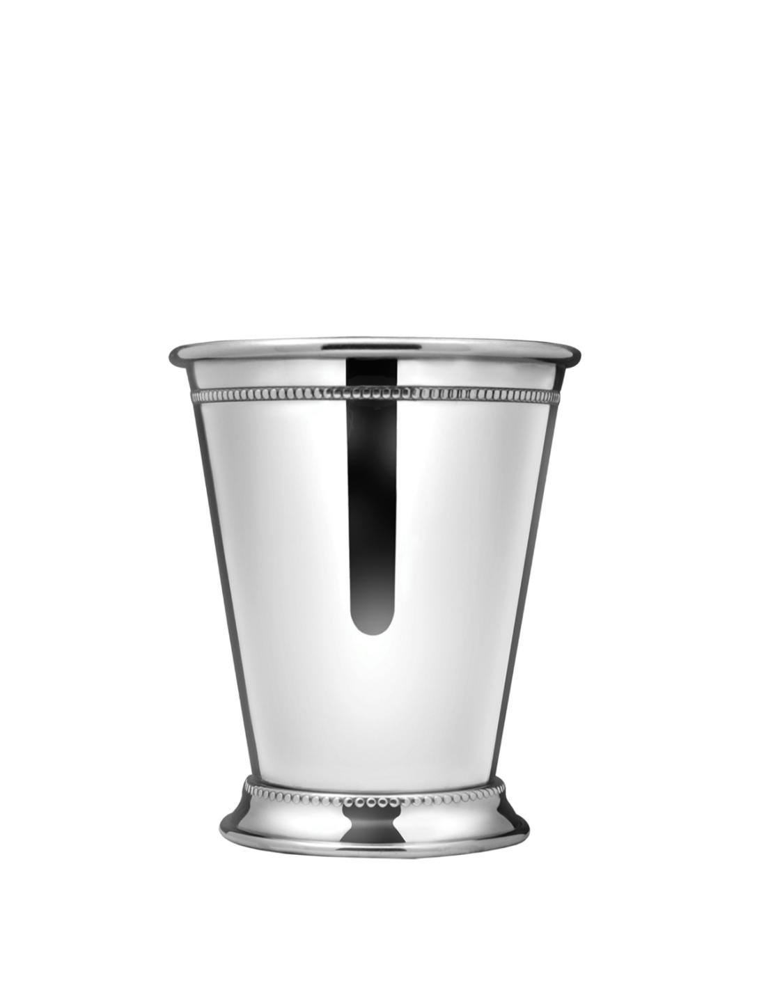 Julep Cup Eros Mixology Accaio Inox | METRO