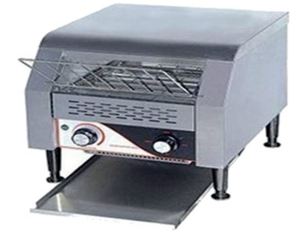 Wasserfall-Buffet-Toaster MET-450 EUTRON | METRO