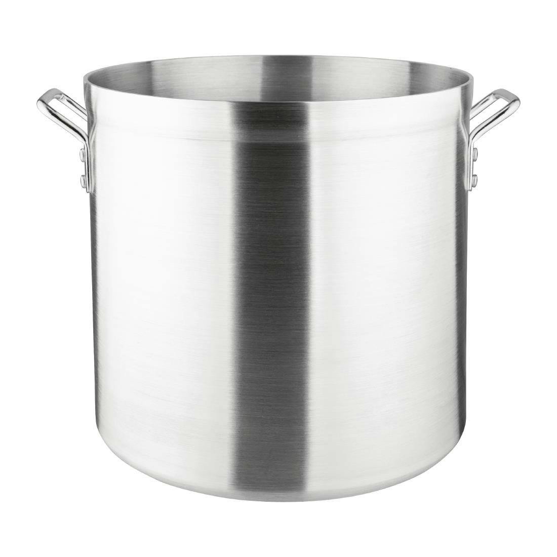 Vogue hoge pot 37,8 liter - 370 (Ø) mm | Makro