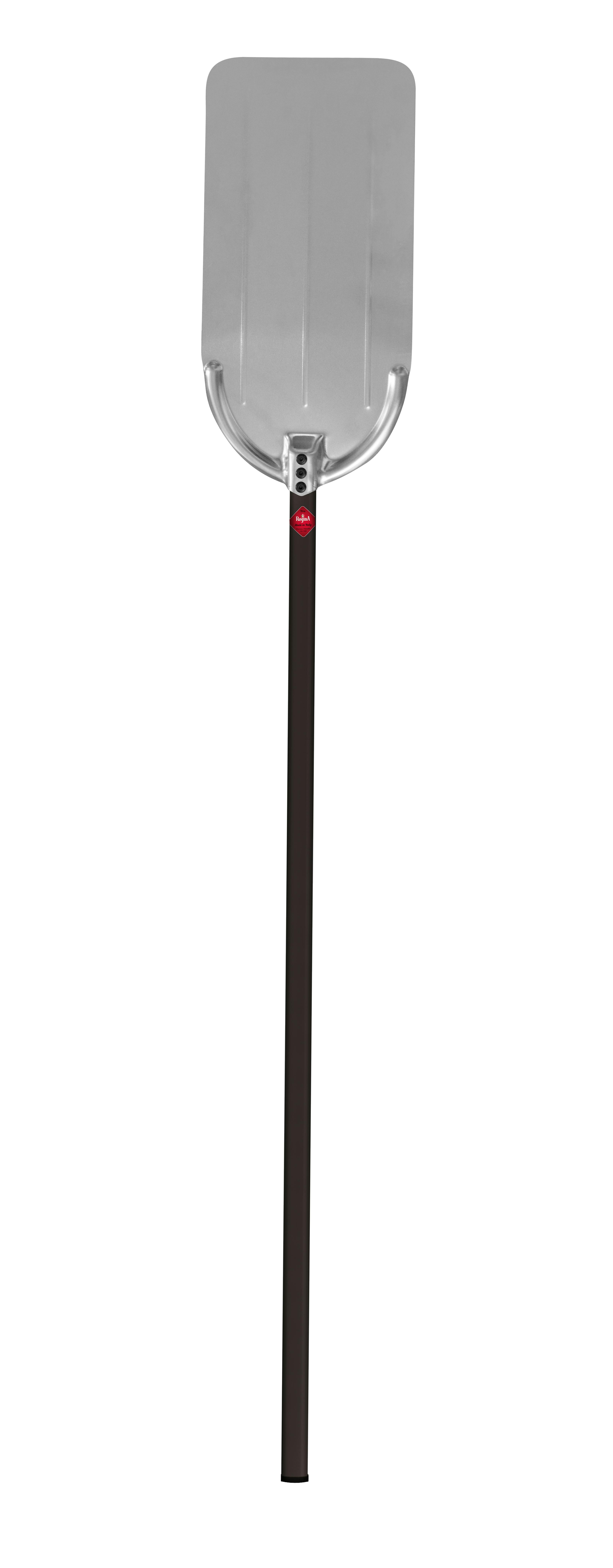 Stil casa, pala per Pinsa, alluminio anodizzato, 40x23 cm, manico in ...