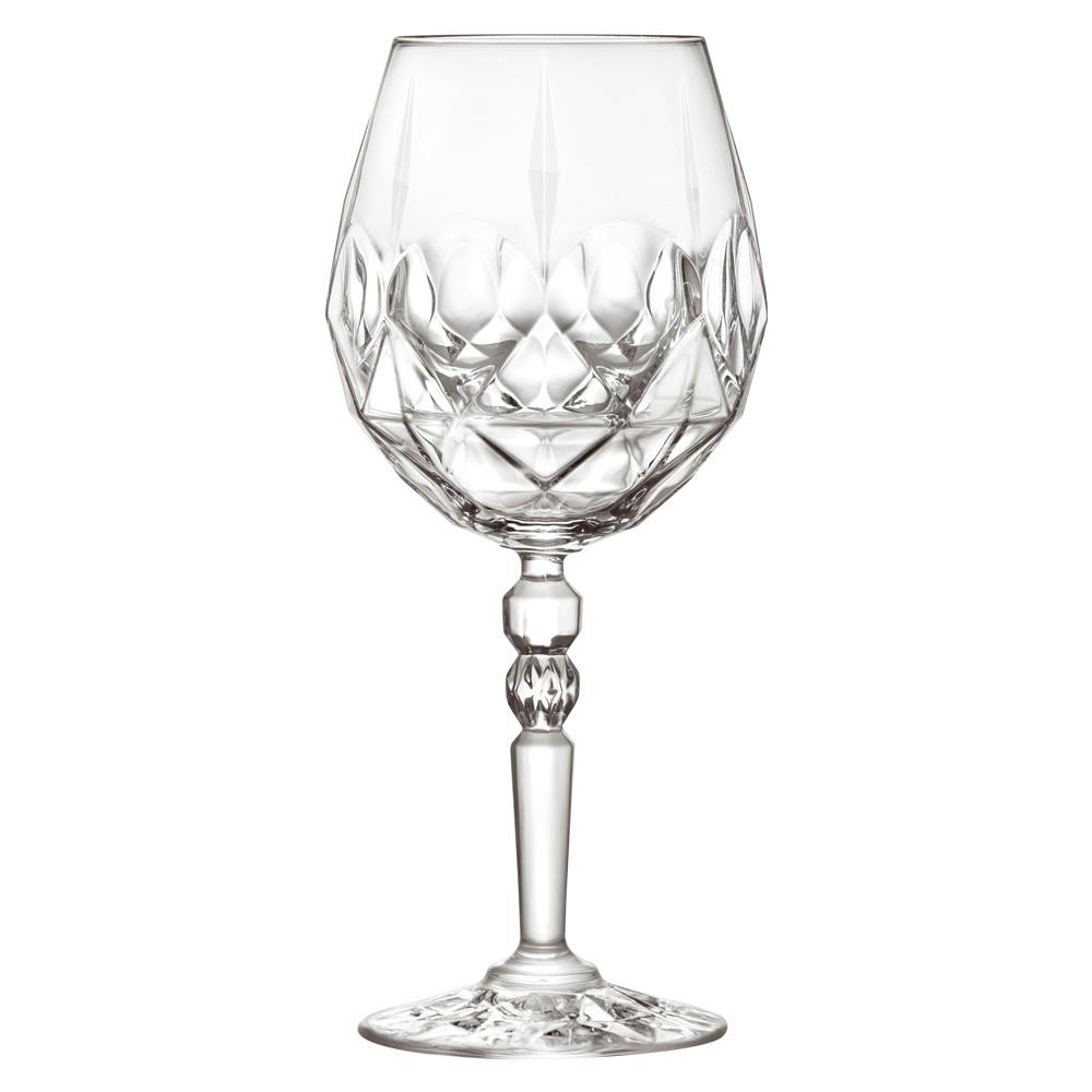 RCR juego 6 copas 530 ml h.225 mm alkemist-265210 | Makro