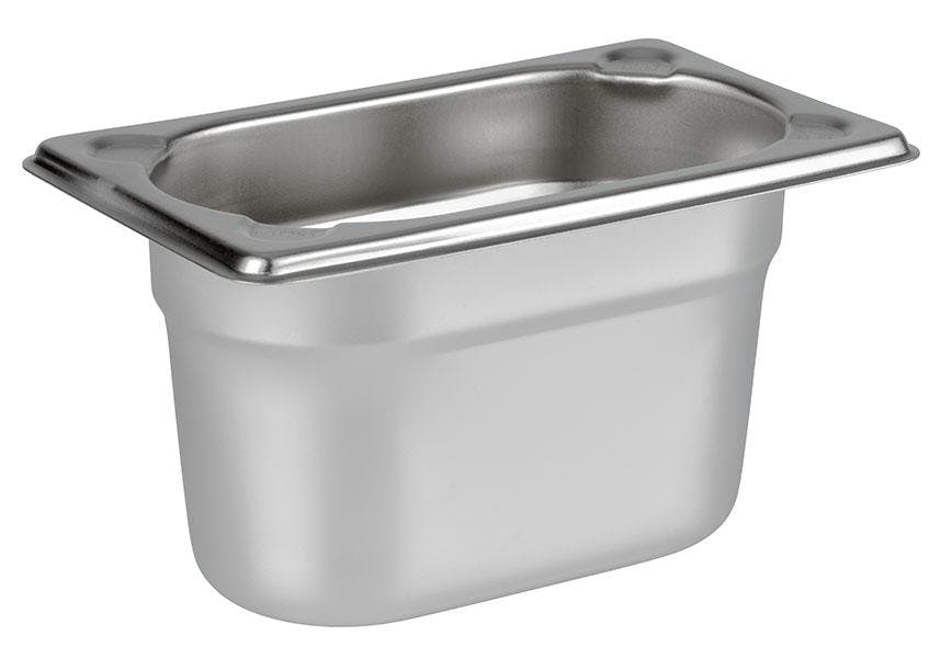 APS GN 1/9 container 17,6 x 10,8 cm, diepte: 100 mm | Makro