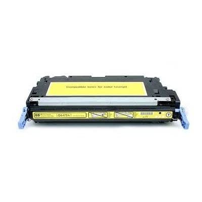 Toner per HP Q5952A giallo 10000pag. | METRO