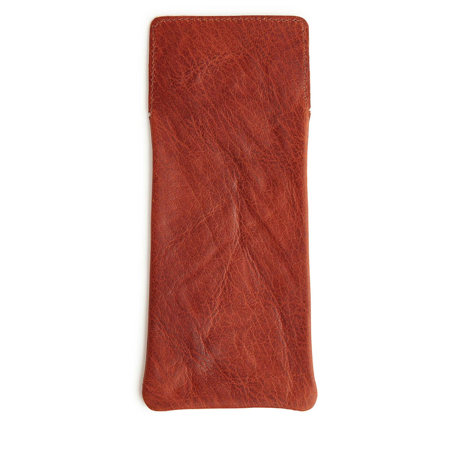 Served with Style - 78042 Chestnut - Bestekmapje open 21cm deels ...