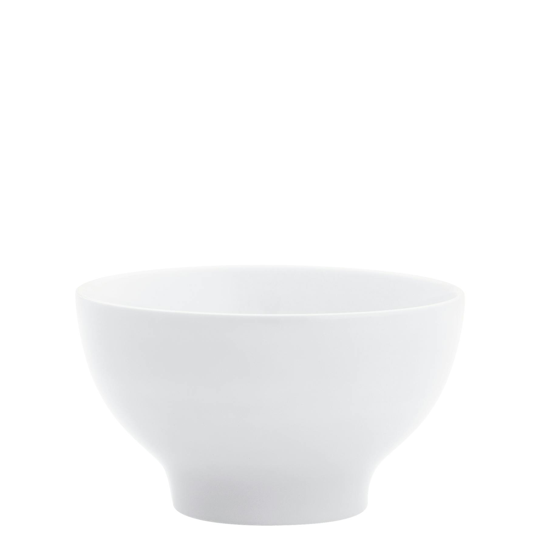 KAHLA 202921A90020C Pronto Bowl 14 cm | weiße Müslischale 490 ml aus ...