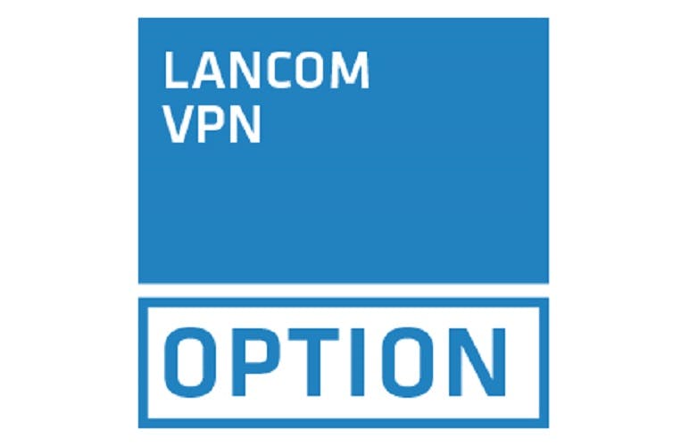LANCOM Upgrade Advanced VPN Client (WIN, Bulk 25) | METRO