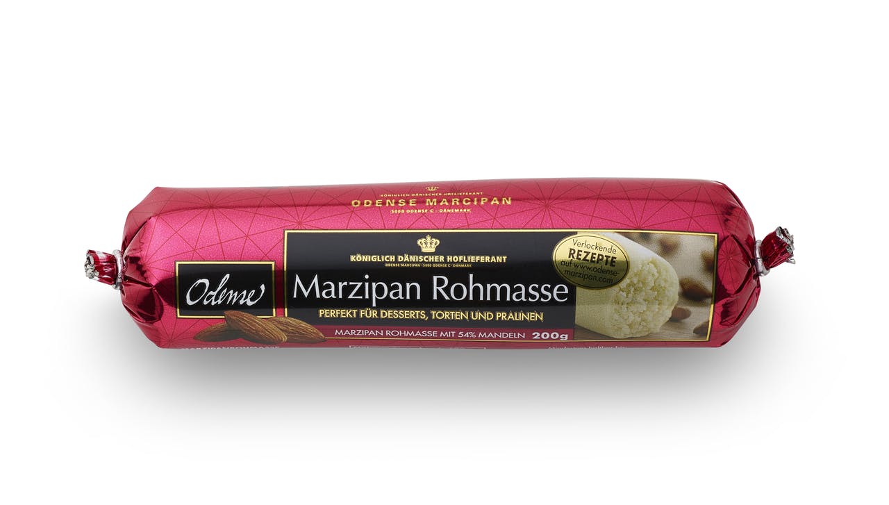 Odense Marzipan Rohmasse (200 g) | METRO