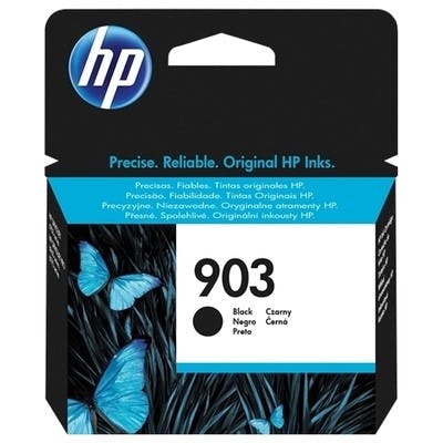 HP 903 Cartouche Noir T6L99AE | METRO