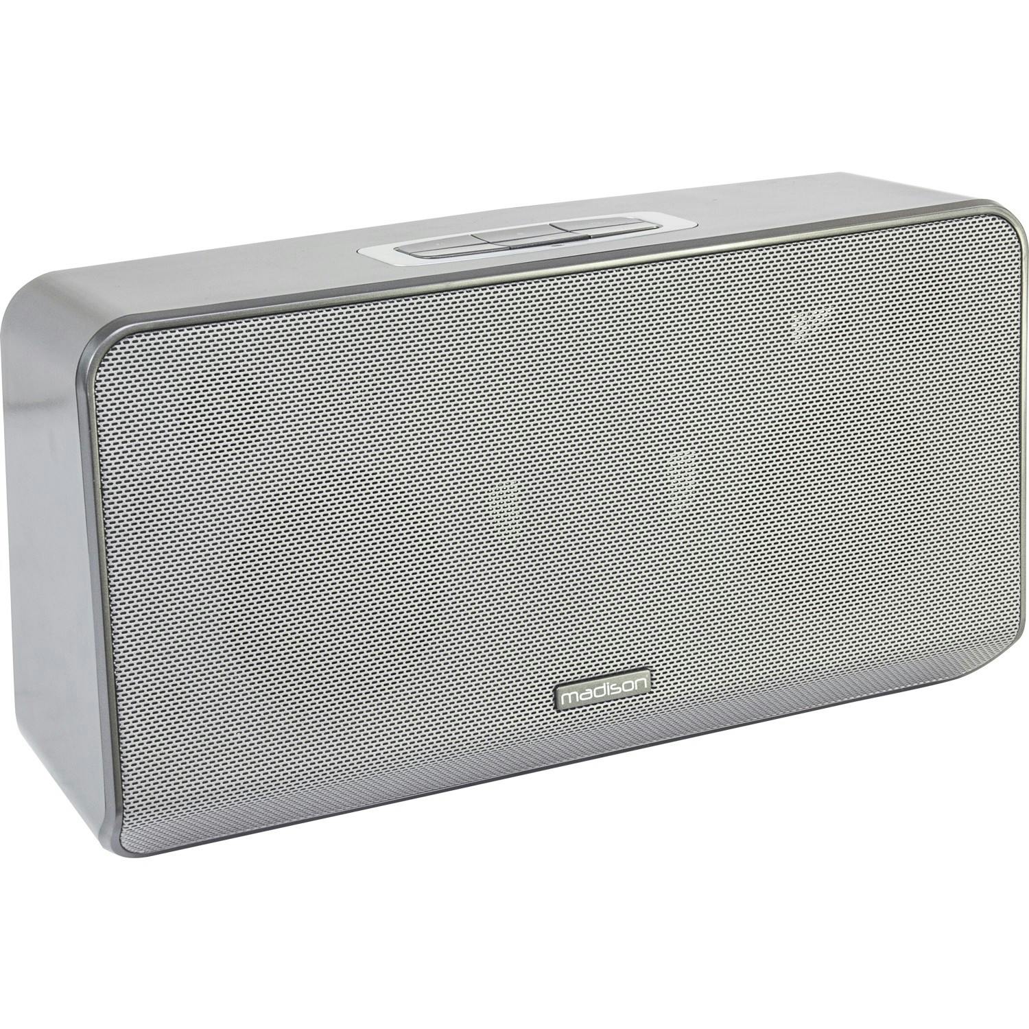 Enceinte active sans fil WiFi - Multiroom - 100W - Madison LINK100 | METRO