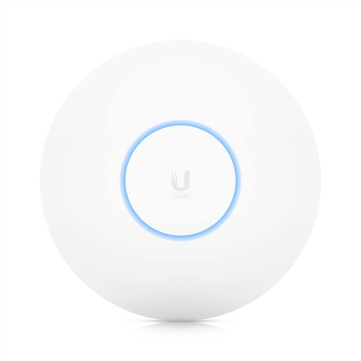 Ubiquiti UniFi U6-LR Access Point 2,4 und 5GHz 802.11ax | METRO