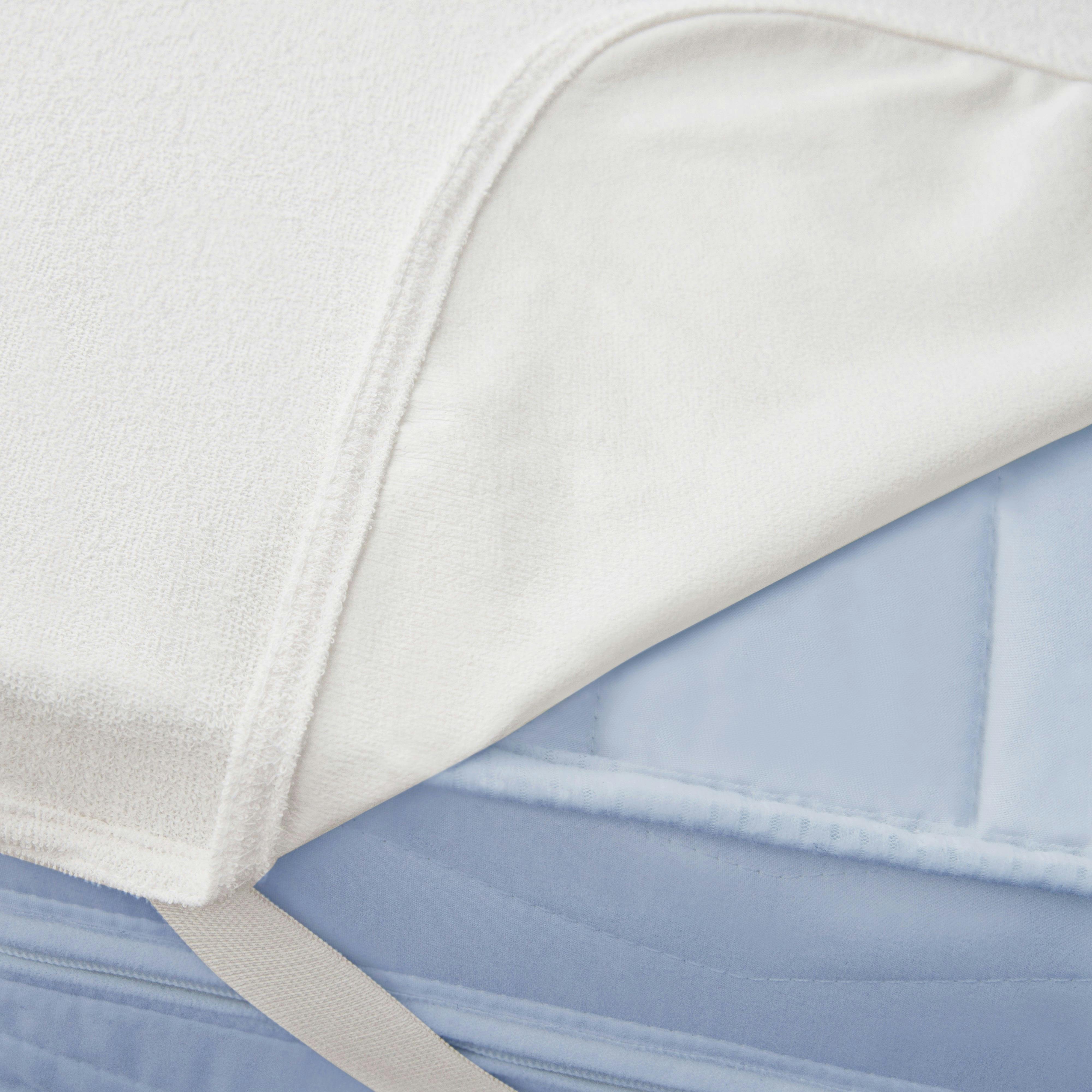 Mister Sandman |Matratzenschoner für den Matratzenschutz ...