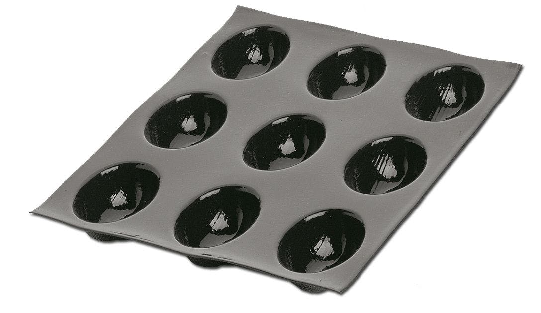 Flexipan Moule silicone® 20 aspics Flexipan® Matfer - 336076 | METRO