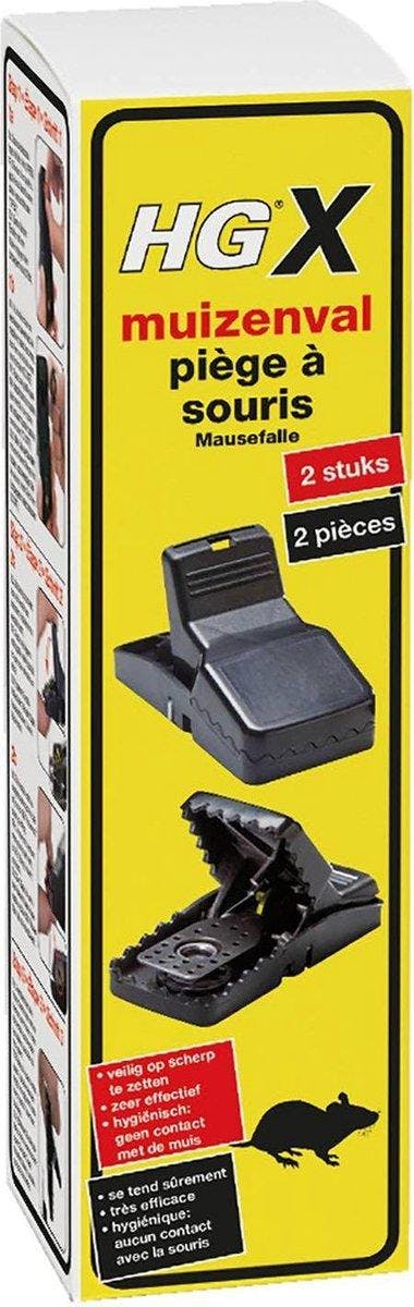 Hgx Muizenval 6X2 St | Makro