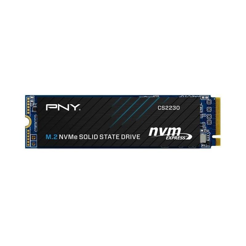 Disque Dur Interne Ssd - M2 - Nvme -500g - Pcie - Cs2230 | METRO