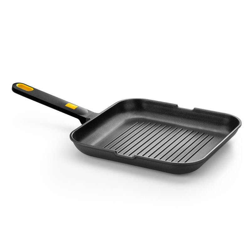Sarten Grill Bra A122329 Grill 28Cm | Makro