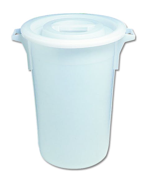 Matfer Container cylindrique 60 L Matfer - 140487 | METRO