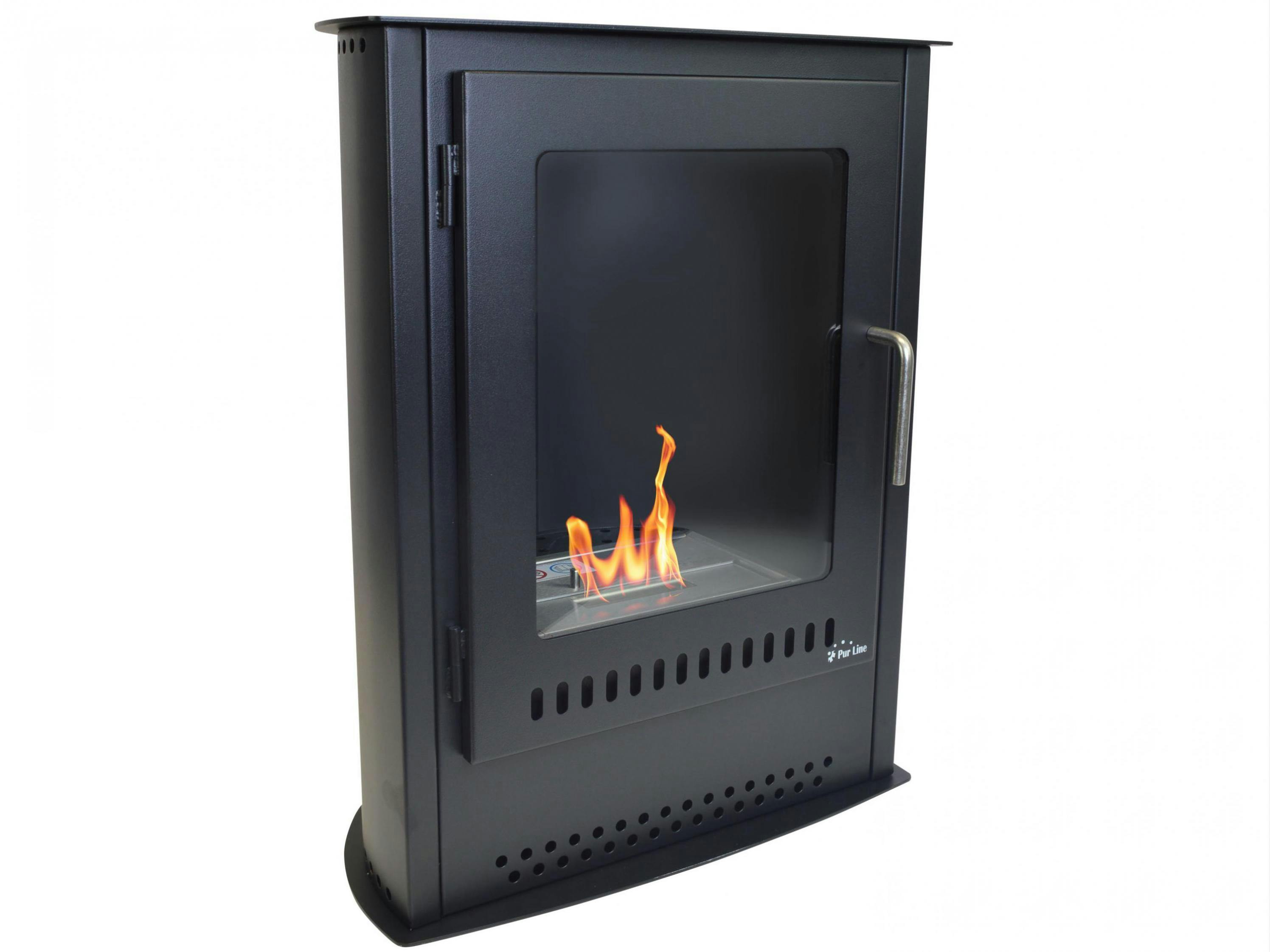 PURLINE Kompakt-Bioethanol-Kocher ENIO | METRO