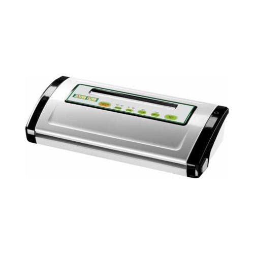 Macchina confezionatrice sottovuoto barra 30 cm RS3506 | METRO