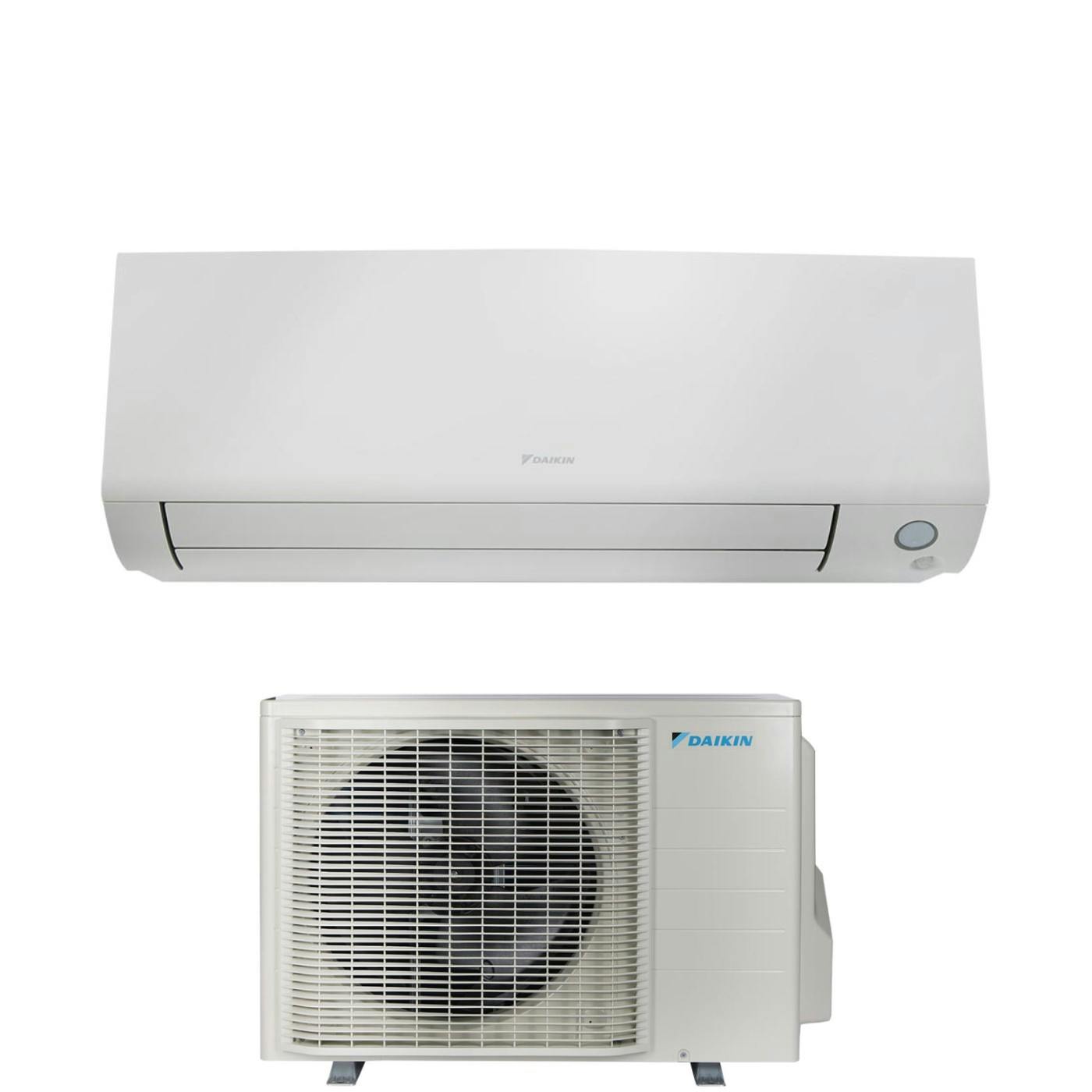 Climatizzatore Condizionatore Daikin Bluevolution Inverter serie ...