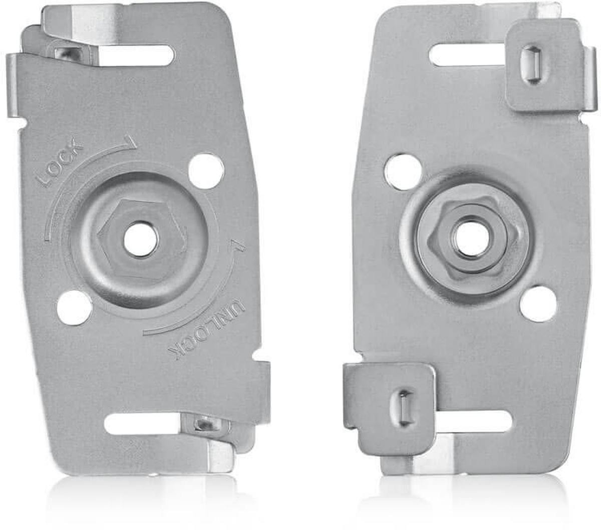 ZyXEL T-BAR Ceiling Clips für WAC6303D-S 5er Pack | METRO