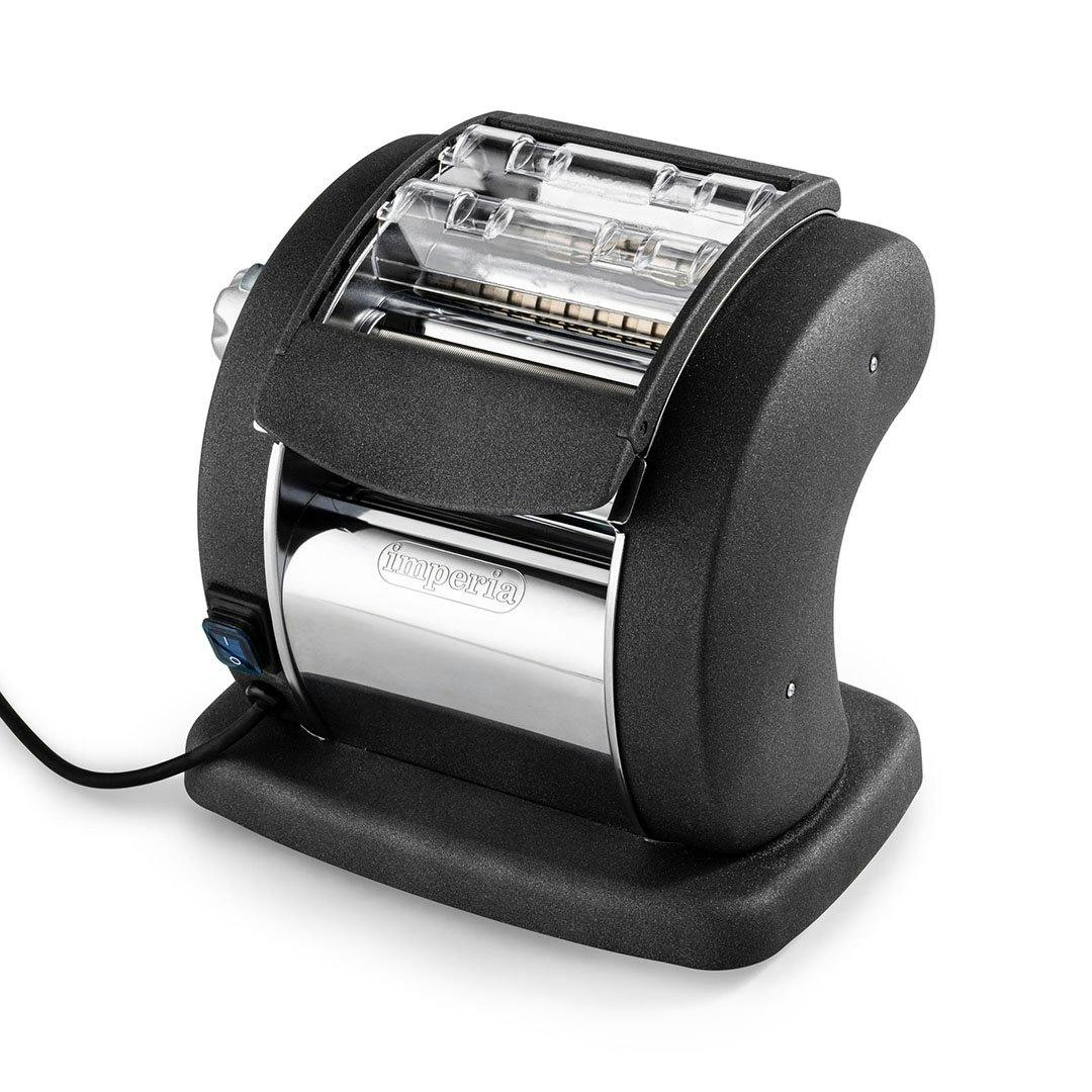 Imperia - PastaPresto Gourmet - Grobe Pasta-Fettuccine- und Lasagne ...