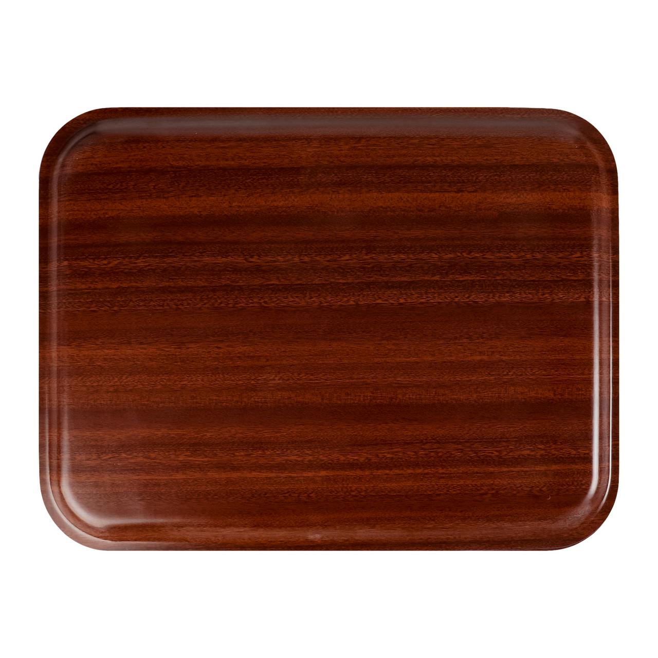 METRO PROFESSIONAL Dienblad, multiplex, 45 x 34 x 1.5 cm, rechthoekig ...