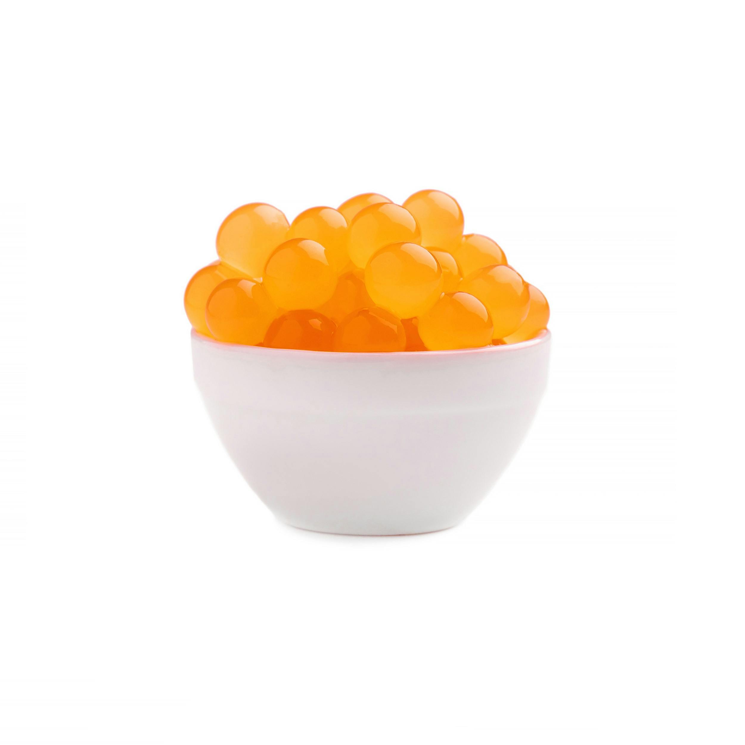Oboba Popping Boba Mango (1,1 kg) | METRO Marktplatz