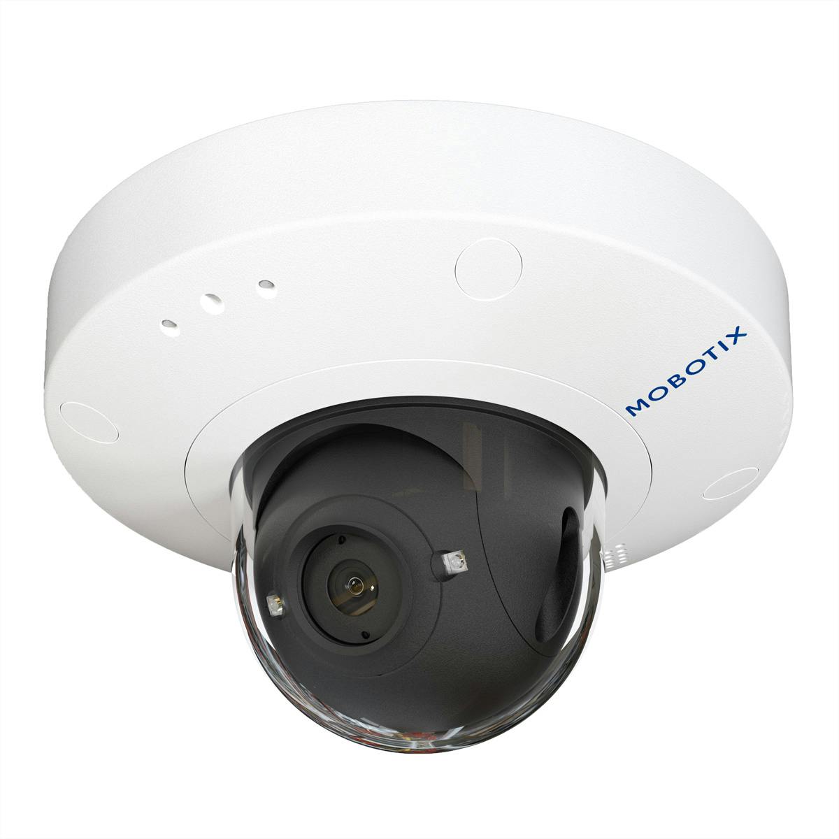 MOBOTIX v71 domecamera voor binnen 4K (95° dag/nacht) | MAKRO Webshop