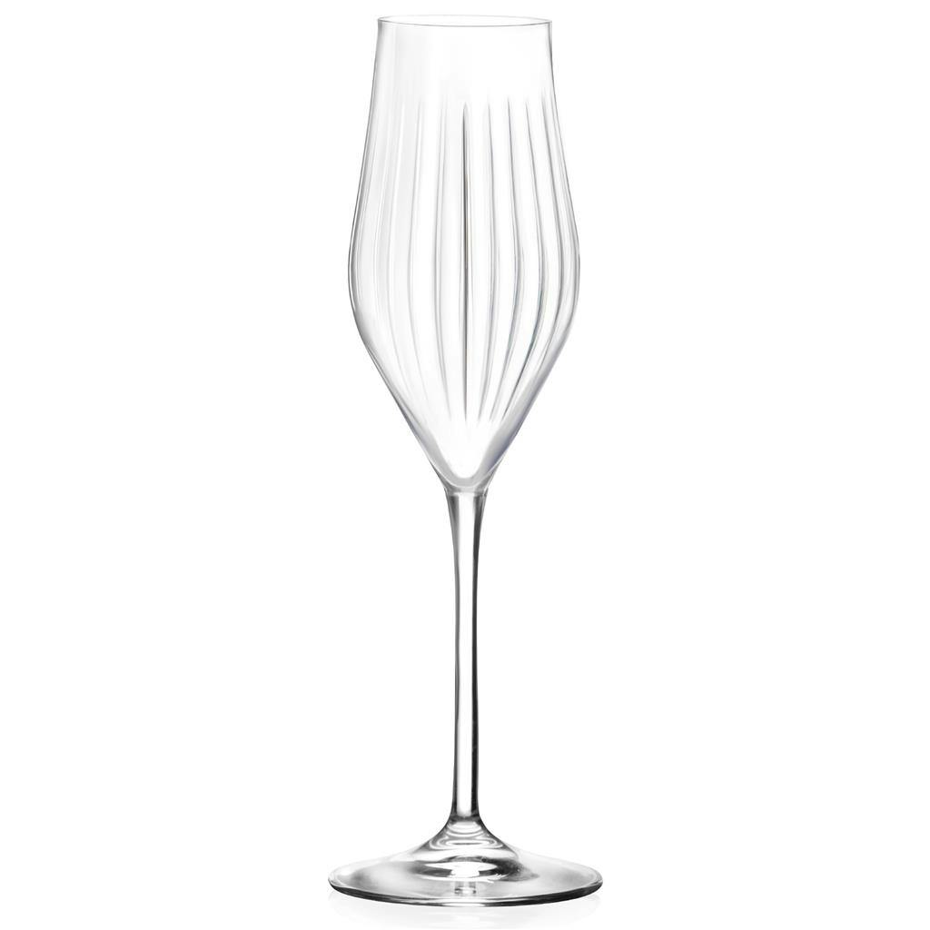 Set sei calici Timeless flute cl 23 | METRO