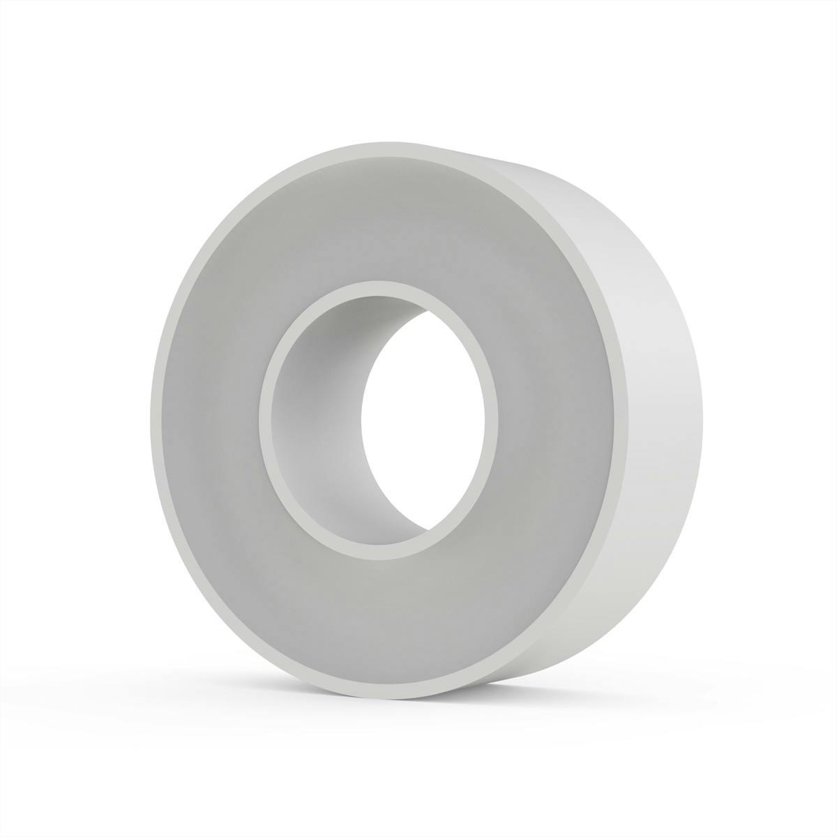 SCHROFF Panheadschroef kruisgleuf M2.5x12, staal vernikkeld + borgring ...