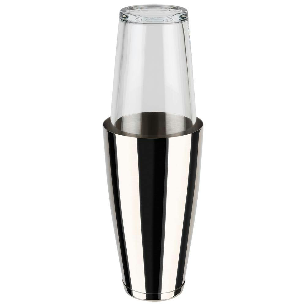 APS 93140 shaker Boston inox brillant Ø 9 cm, H 30 cm | METRO