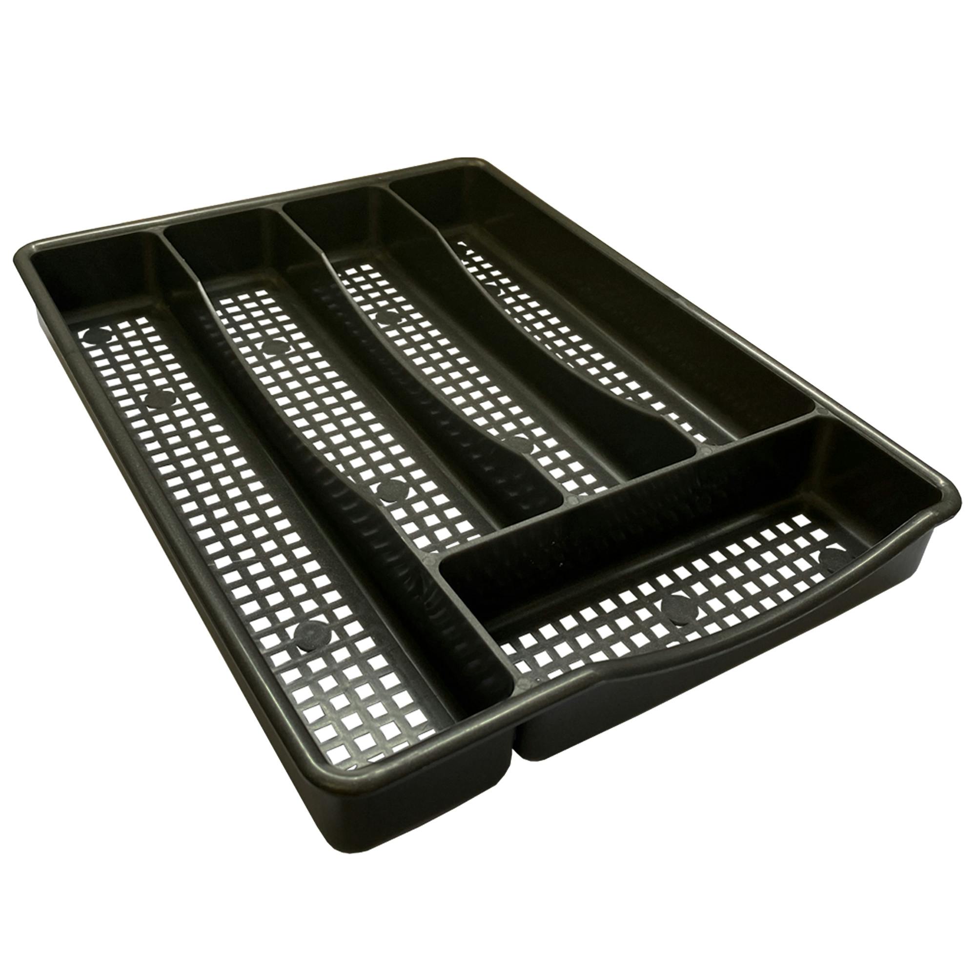 Denox - Portaposate 31x24x4 cm | METRO