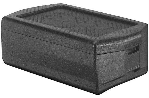 METRO Professional Thermobox GN 1/1 220 Plus, EPP, 46 L, Toplader | METRO
